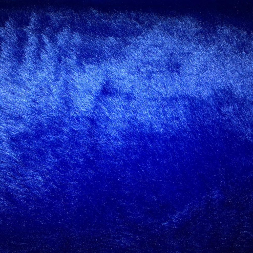 Tecido Pelúcia Azul - RecTap | Recanto do Tapeceiro