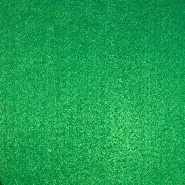 Carpete Automotivo Verde 2 MT de Largura - RecTap | Recanto do Tapeceiro